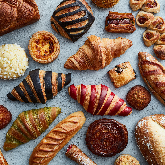 BOUL'ANGE – BAYCREW'S FOOD MARCHE